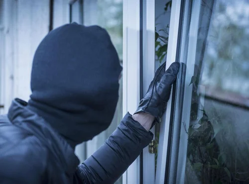 Home Burglar Reality: 7 Facts You Need to Know — TheRooYorker