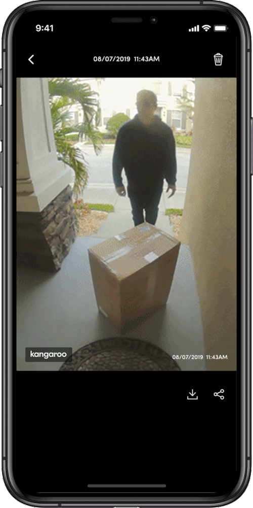How to Ensure Secure Package Delivery Every Time — TheRooYorker