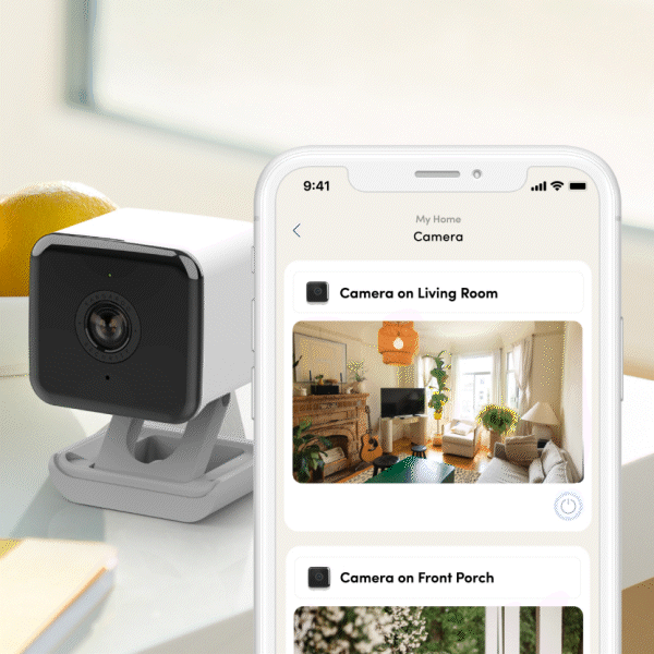 Best Elderly Monitoring Systems & Motion Sensors | 2025 Guide ...