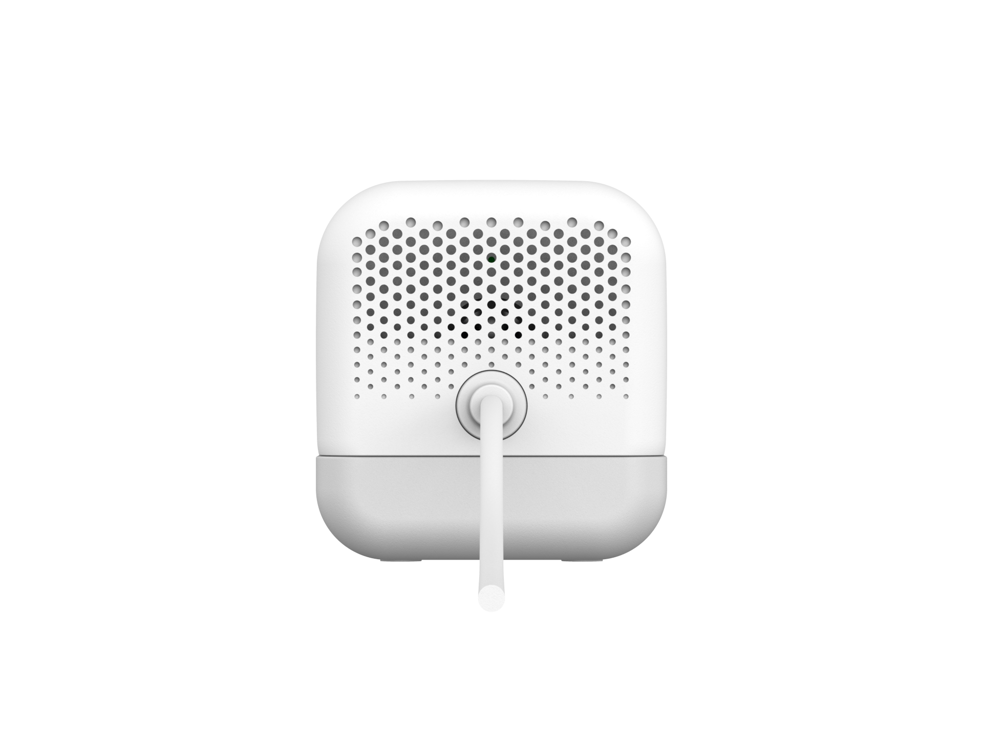 Peace of Mind on the GO: Kangaroo - Your Compact Security Camera ...