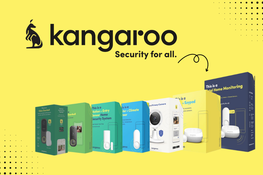 Motion Sensor Types: PIR vs Microwave vs Ultrasonic - Kangaroo ...