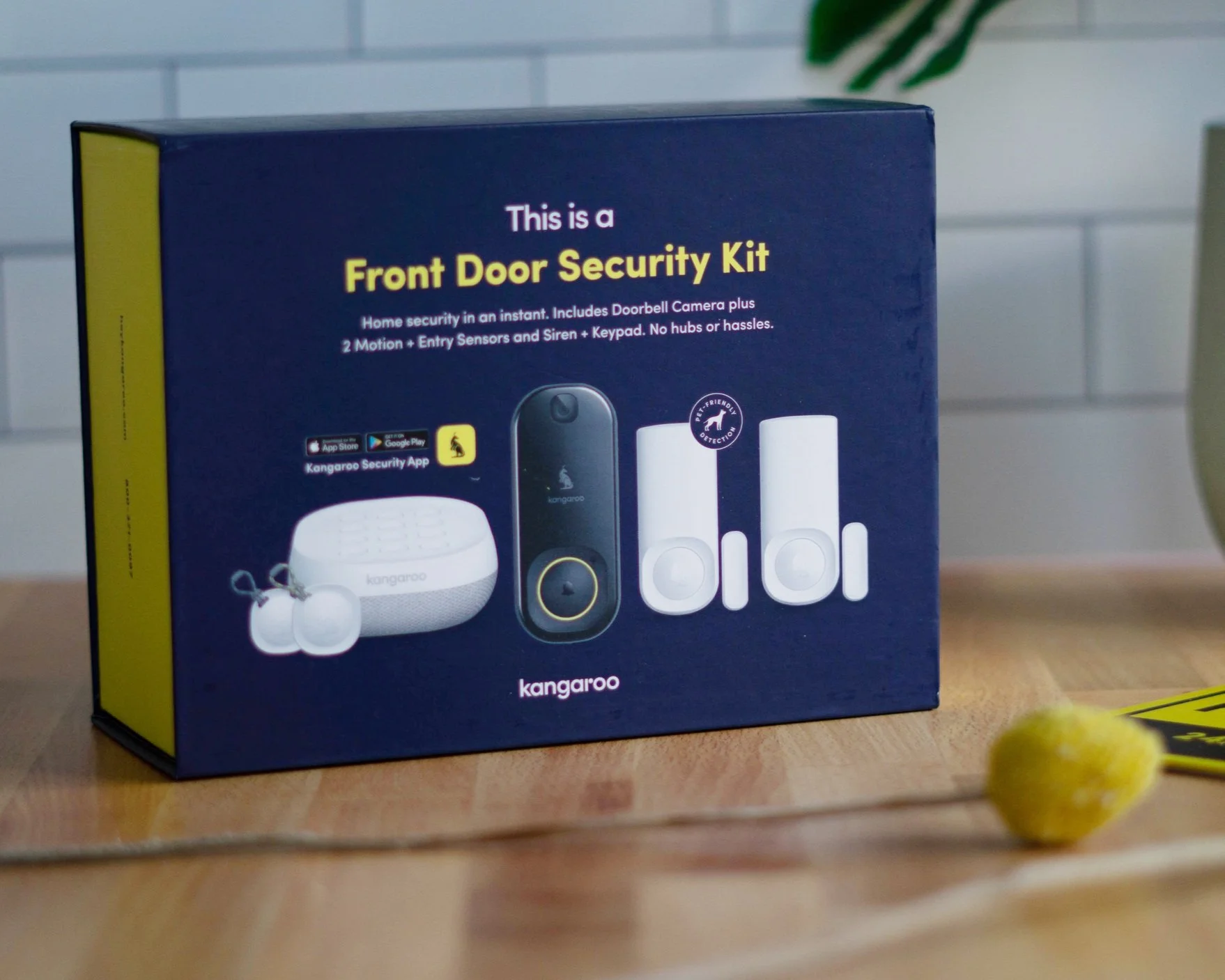 How to Ensure the Best Home Security Systems in 2024 — TheRooYorker