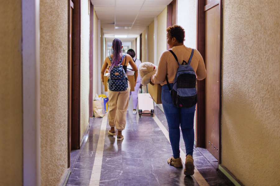 How to Keep Your Dorm Room Safe: 5 Safety Tips for Students — TheRooYorker