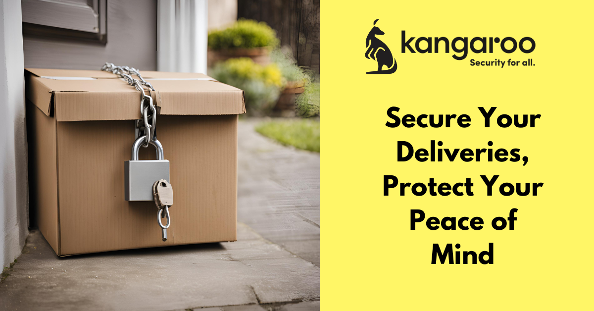 Stop Package Thefts with These Expert Tips — TheRooYorker