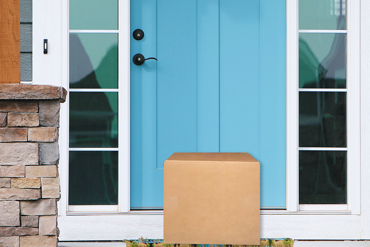7 Steps to Avoid Porch Theft: Protect Your Packages — TheRooYorker