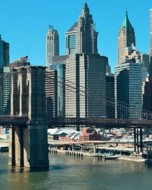 Is NYC Safe? (2025) An Insider's Look at Crime & Safety — TheRooYorker
