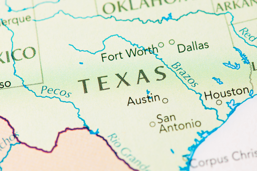 Texas Ranks: 10 Most Dangerous Cities Revealed — TheRooYorker