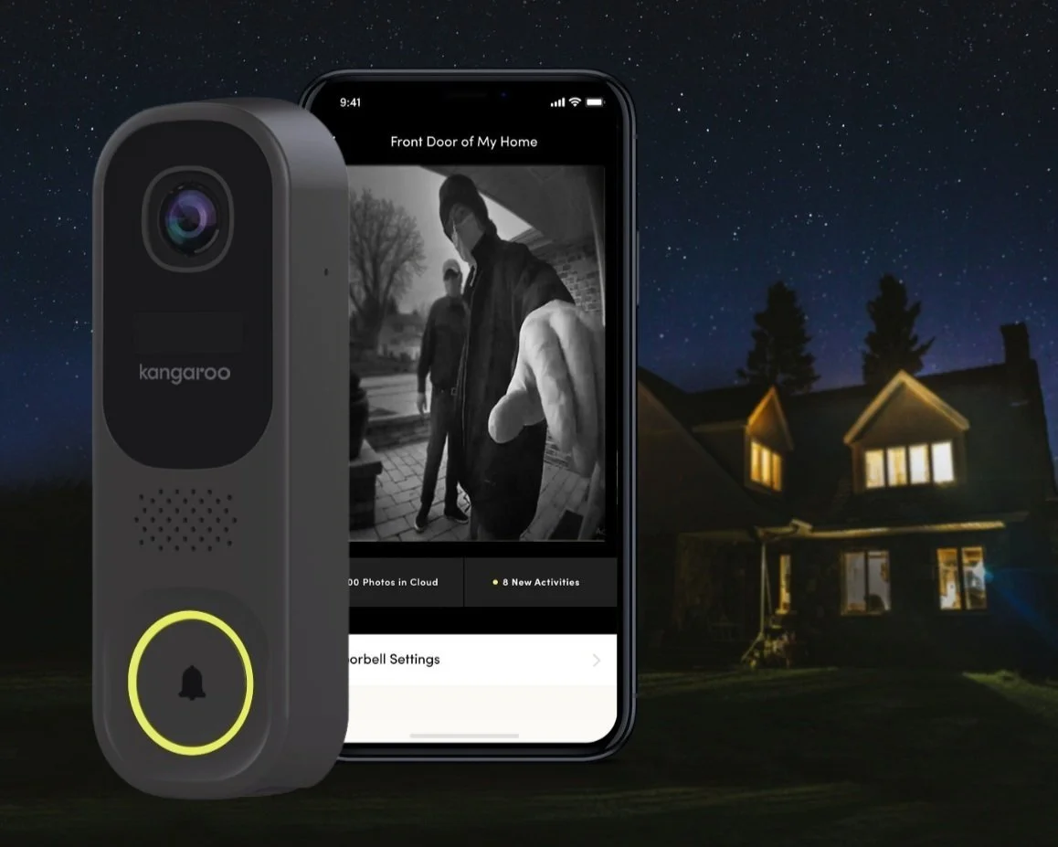 5 Best Video Doorbell Cameras Without Subscriptions — TheRooYorker