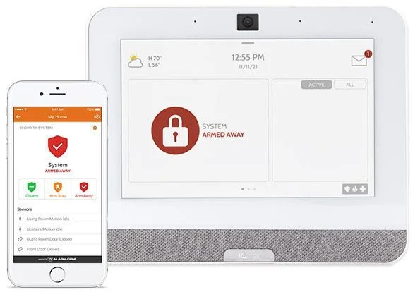 Comparing Kangaroo Home Security and Habitec Security: Which is Right ...