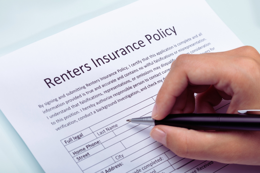 What Is Renters Insurance and Why You Need It — TheRooYorker