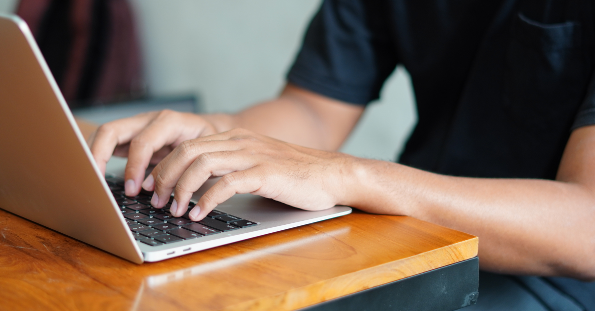 How to Submit a Police Report Online: Easy Steps Explained — TheRooYorker