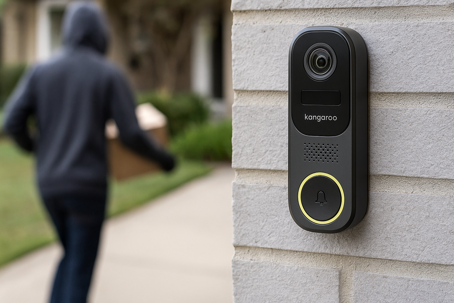 Package Says Delivered But Isn't There? Here's What to Do — TheRooYorker