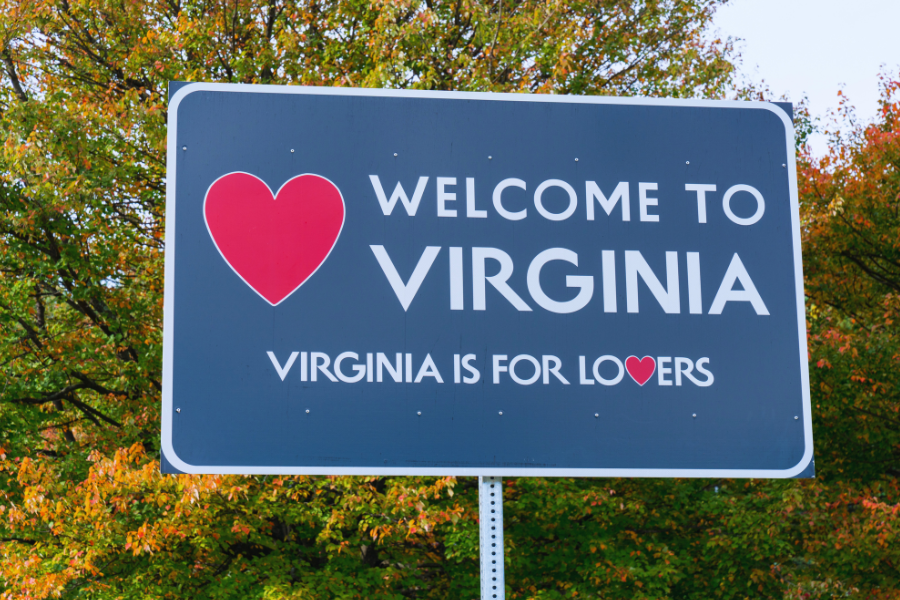 Top 5 Safest Cities in Virginia to Live — TheRooYorker