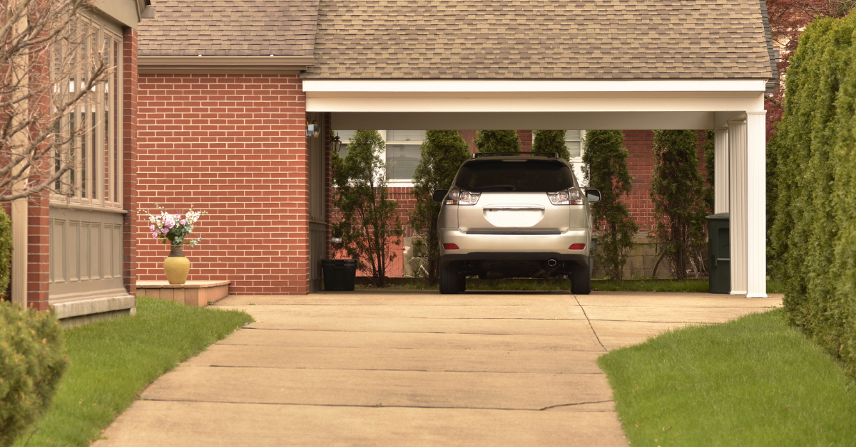 Maximizing Safety with Security Camera in Parking Garages — TheRooYorker