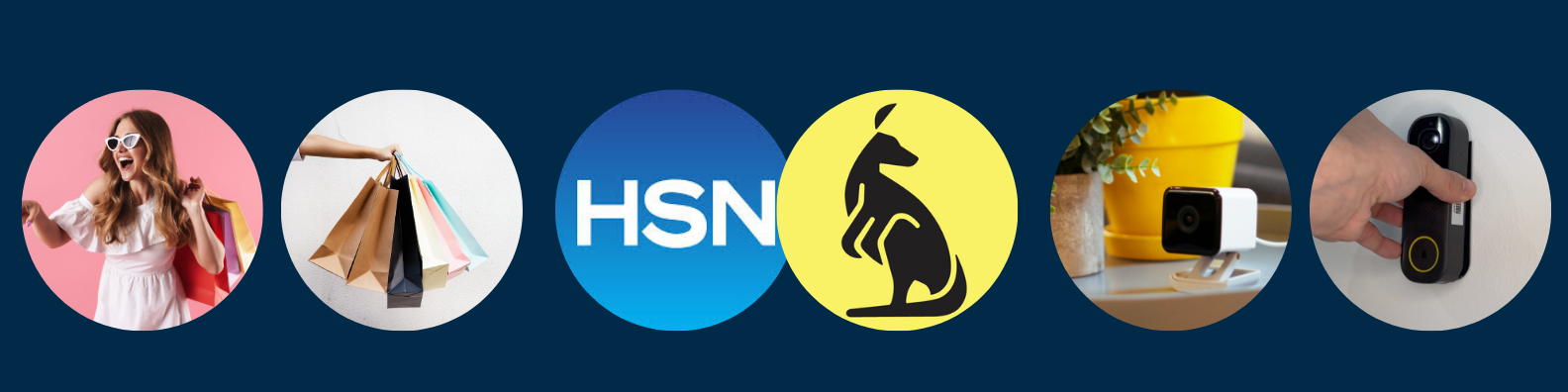 Pouch Perfect Products: What's a Kangaroo Doing on HSN? — TheRooYorker
