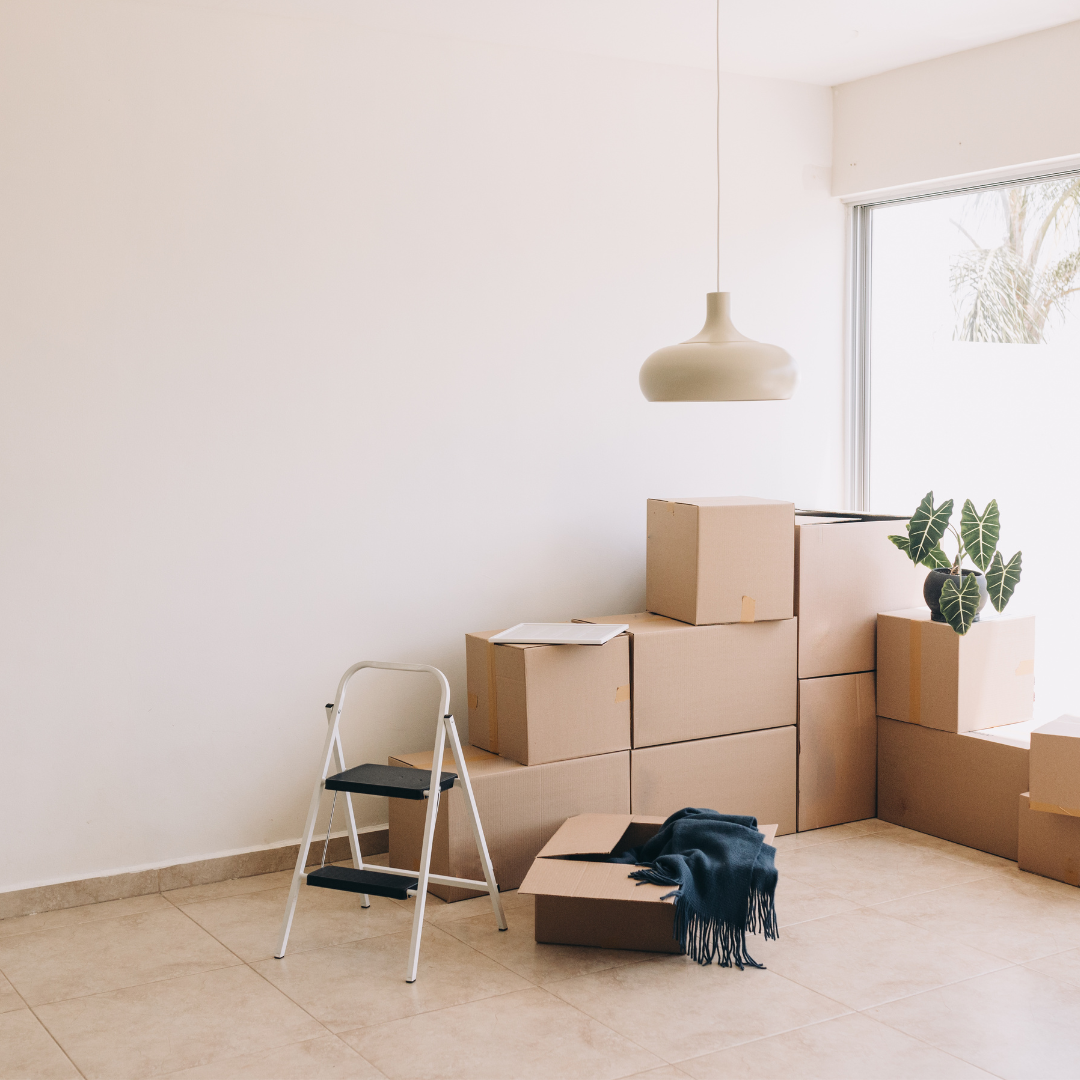 Efficient Moving Tips: How to Pack Smart and Move Quick — TheRooYorker