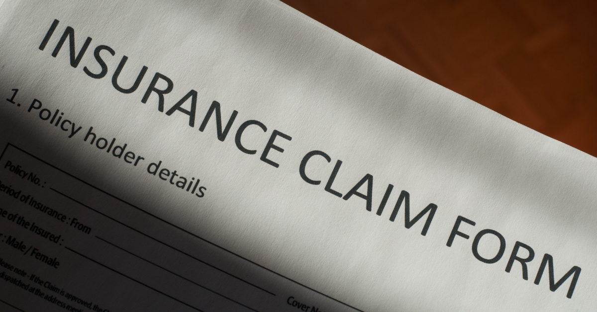 Strategies to Successfully Report Your Insurance Claims — TheRooYorker
