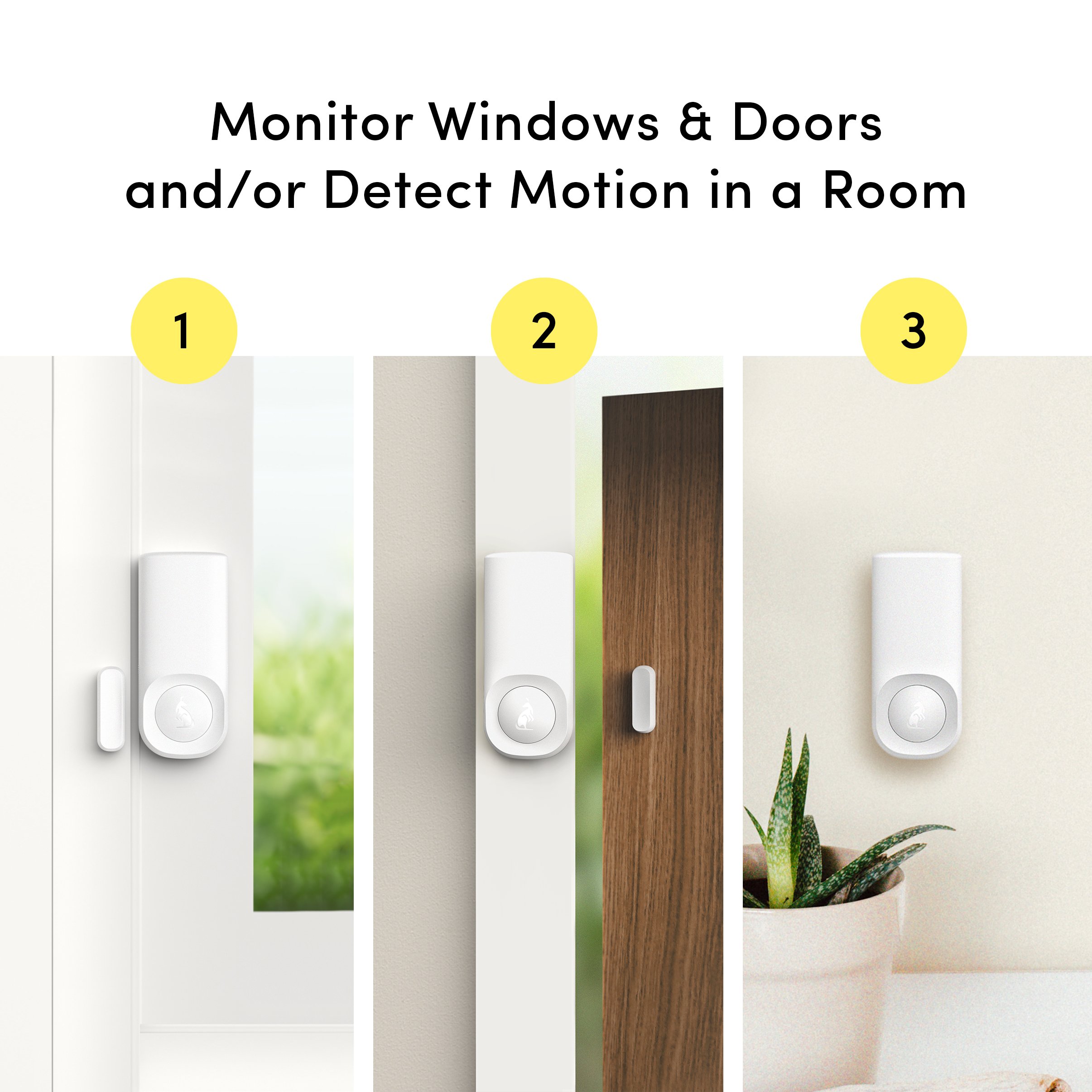Enhancing Your Home Safety: the Role of Motion Sensors — TheRooYorker