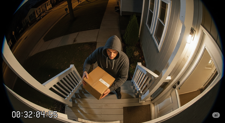 Package Says Delivered But Isn't There? Here's What to Do — TheRooYorker