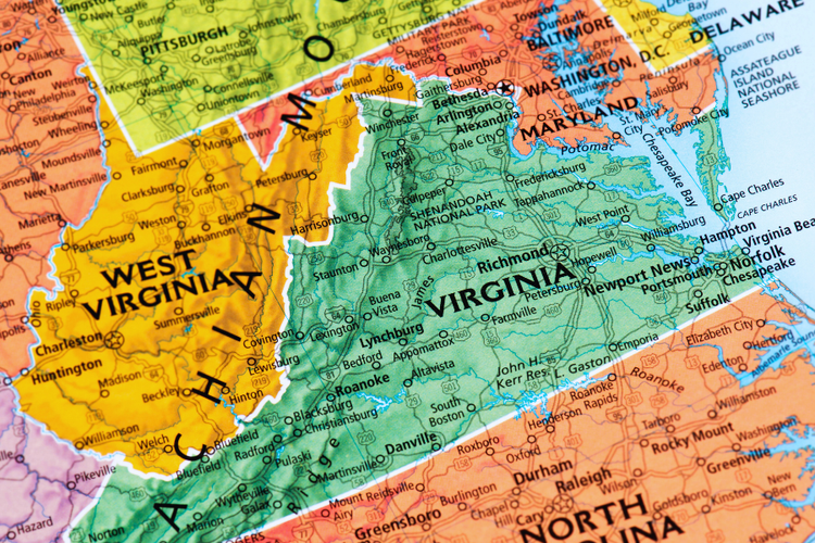 Top 5 Safest Cities in Virginia to Live — TheRooYorker