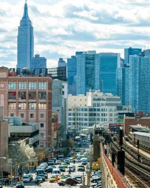 Is NYC Safe? (2025) An Insider's Look at Crime & Safety — TheRooYorker