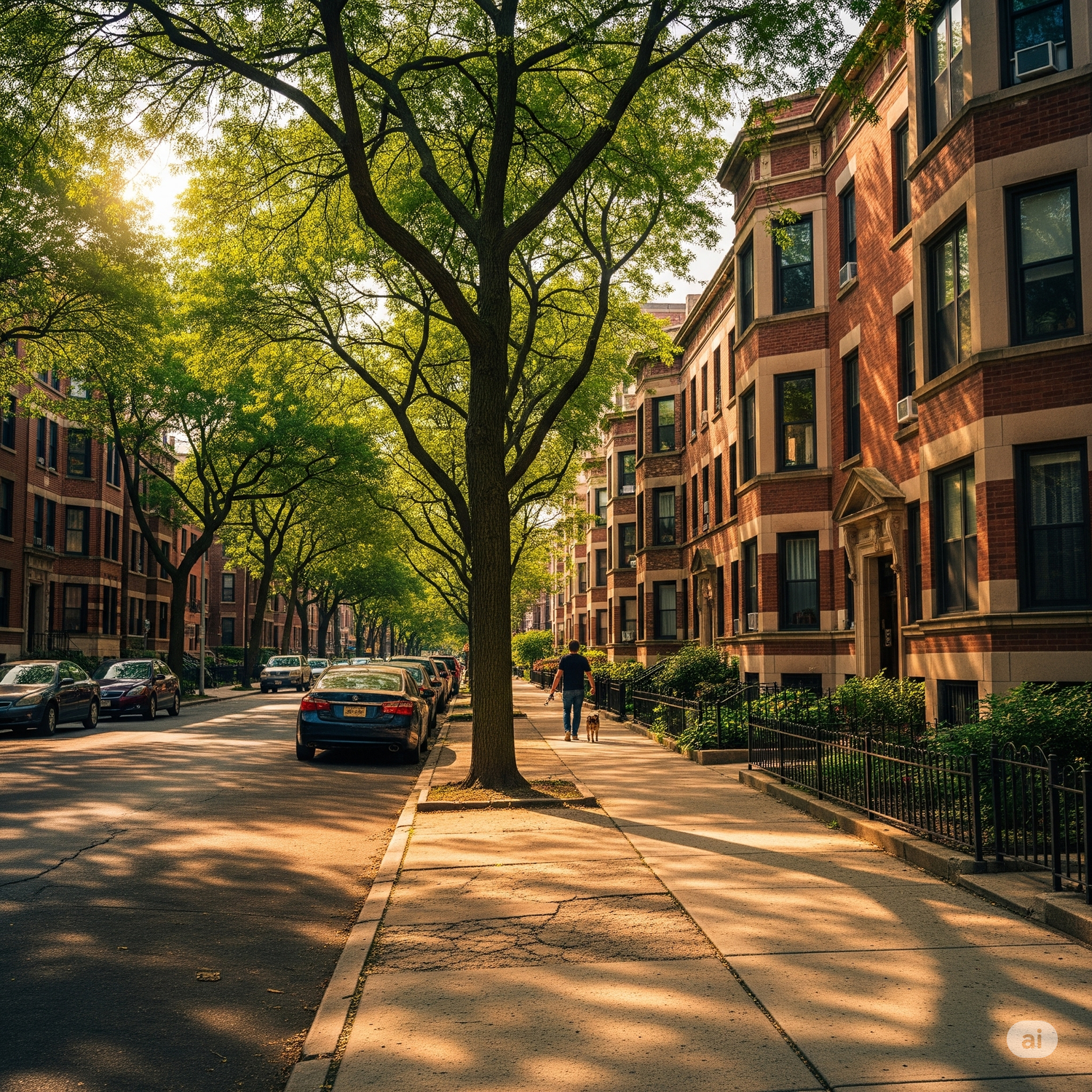 Is Chicago Safe? 2025 Neighborhood Crime Data for Movers — TheRooYorker