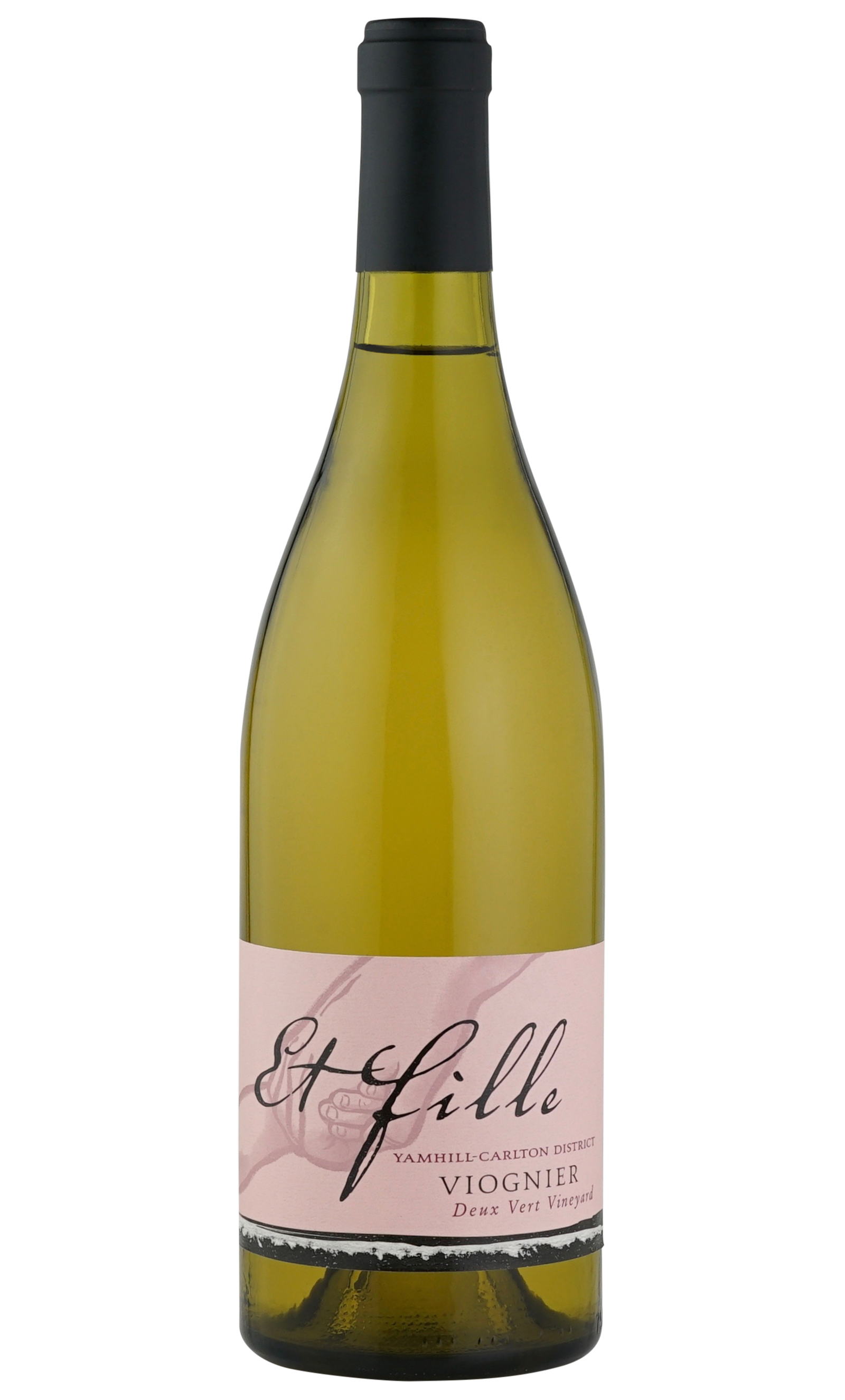Et Fille Wines — Sustainable Farming and Winemaking — Et Fille Wines