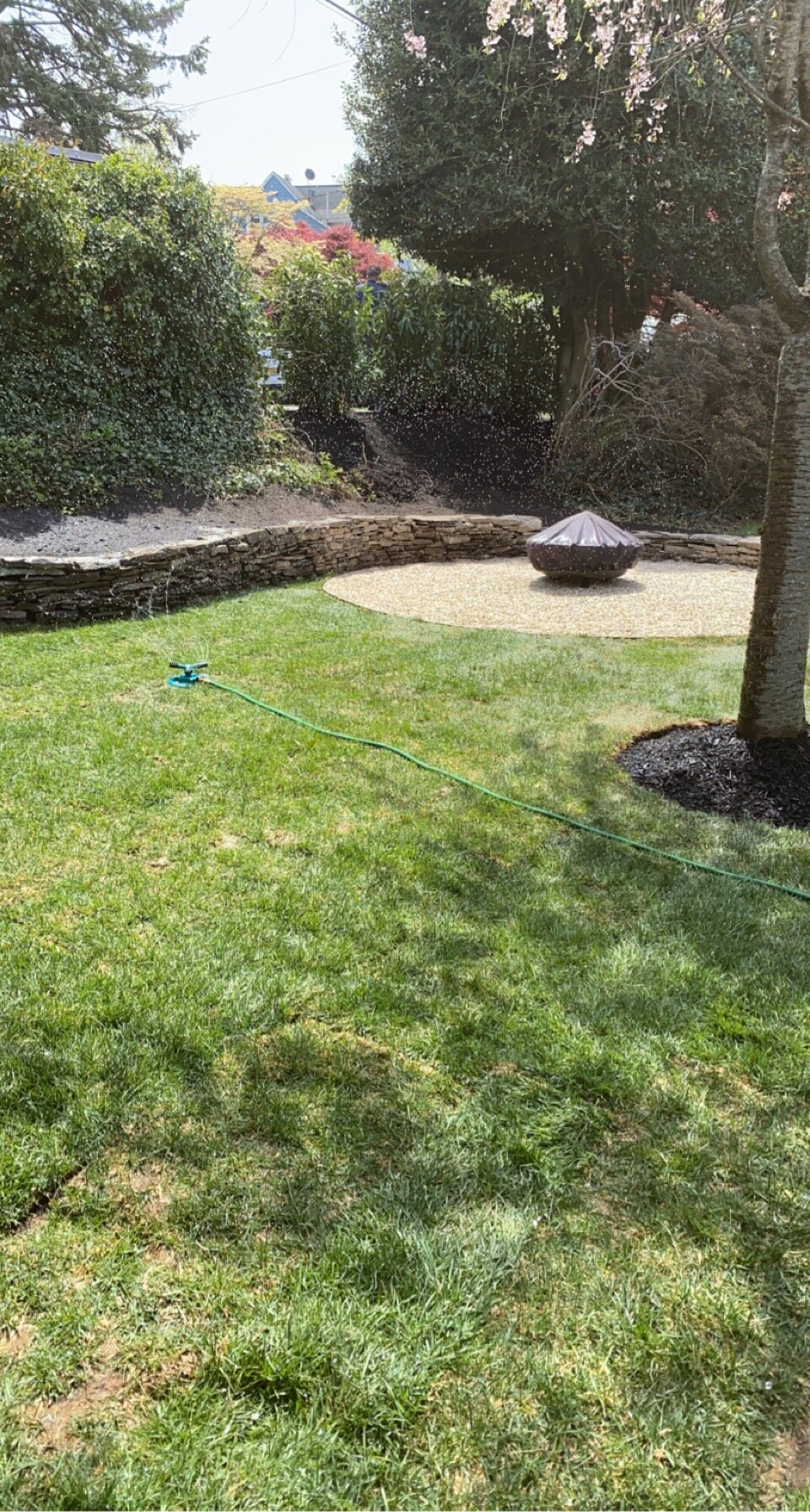 Lawn Care, Pavers & Patios in NJ | Executive Lawn Care and Landscaping