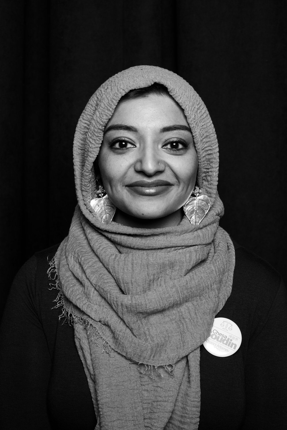 Undisclosed Podcast: Toward Justice