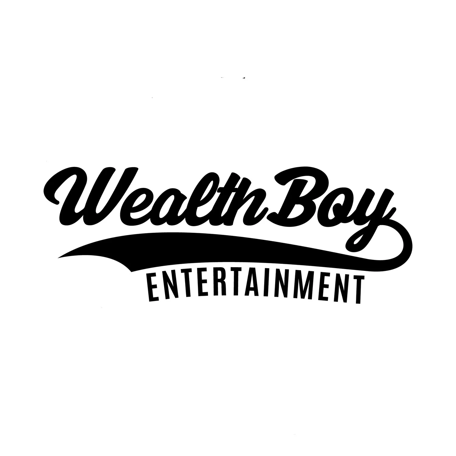 Bad Boy Entertainment Logo