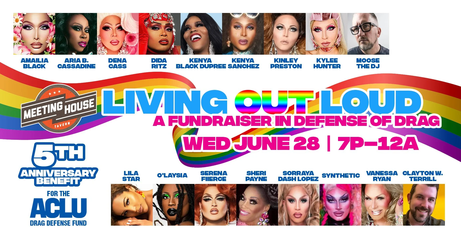 Living Out Loud A Fundraiser In Defense Of Drag Meeting House Tavern living-out-loud-a-fundraiser-in-defense-of-drag-meeting-house-tavern