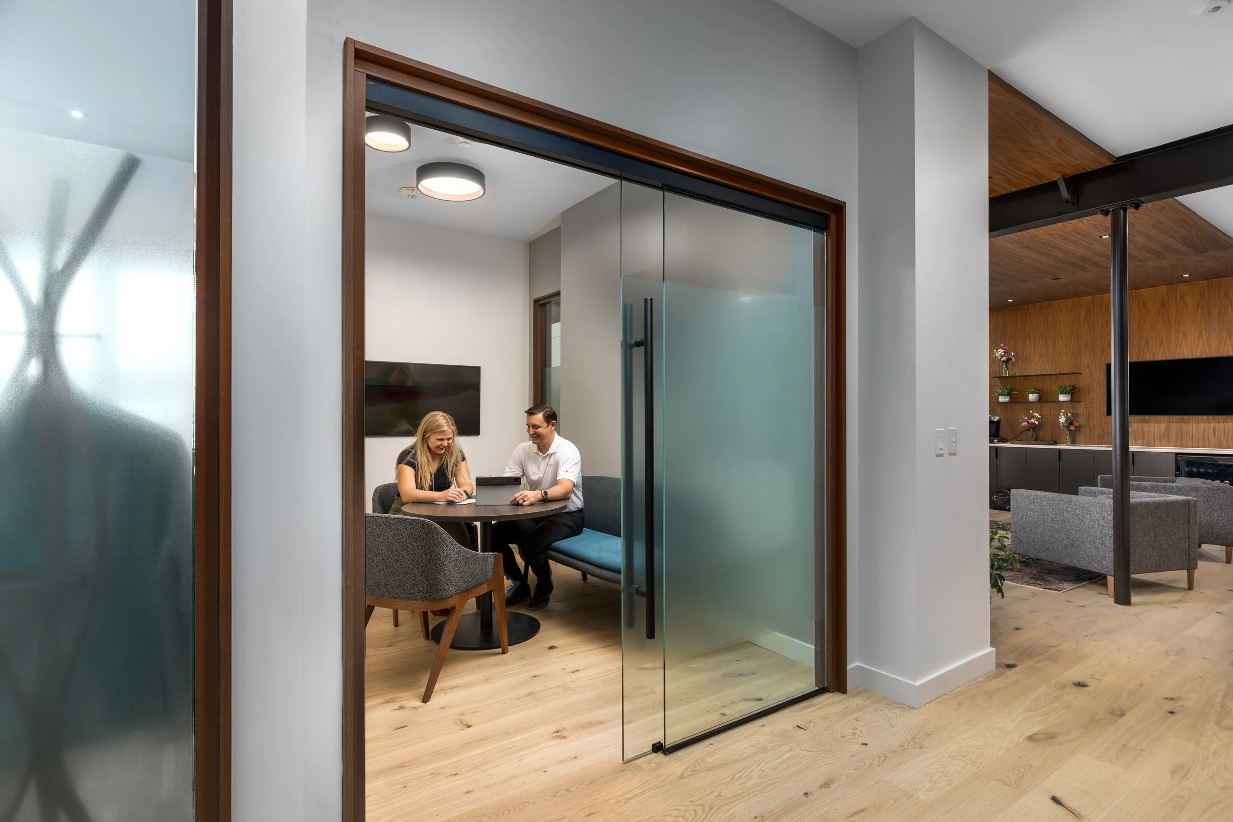 Carson Wealth — FORM FUNCTION STUDIO