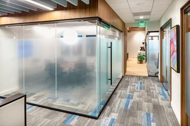 Carson Wealth — Form Function Studio