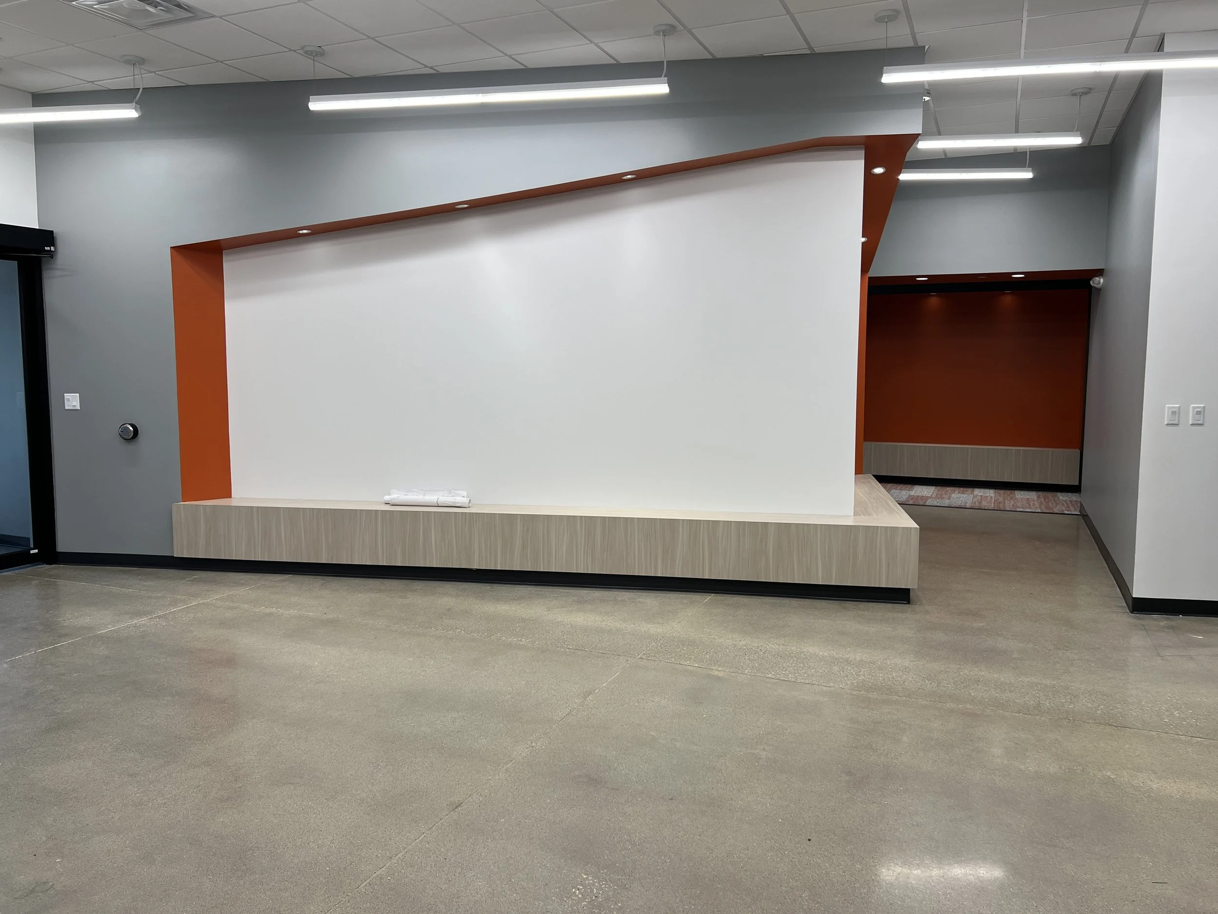 Launch Pad - DICA USA — Form Function Studio