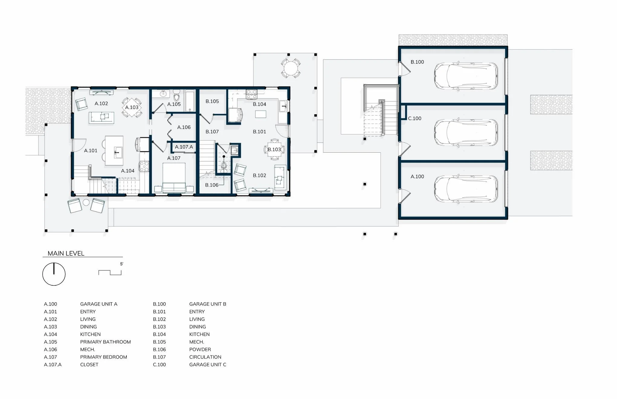 Urban Village — Form Function Studio