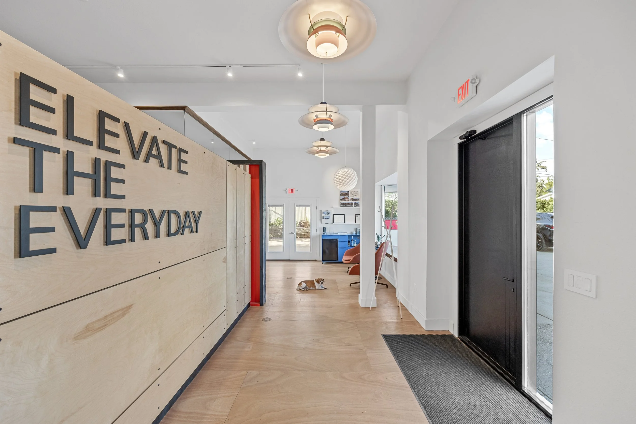 Form Function Studio - Czech Studio — Form Function Studio