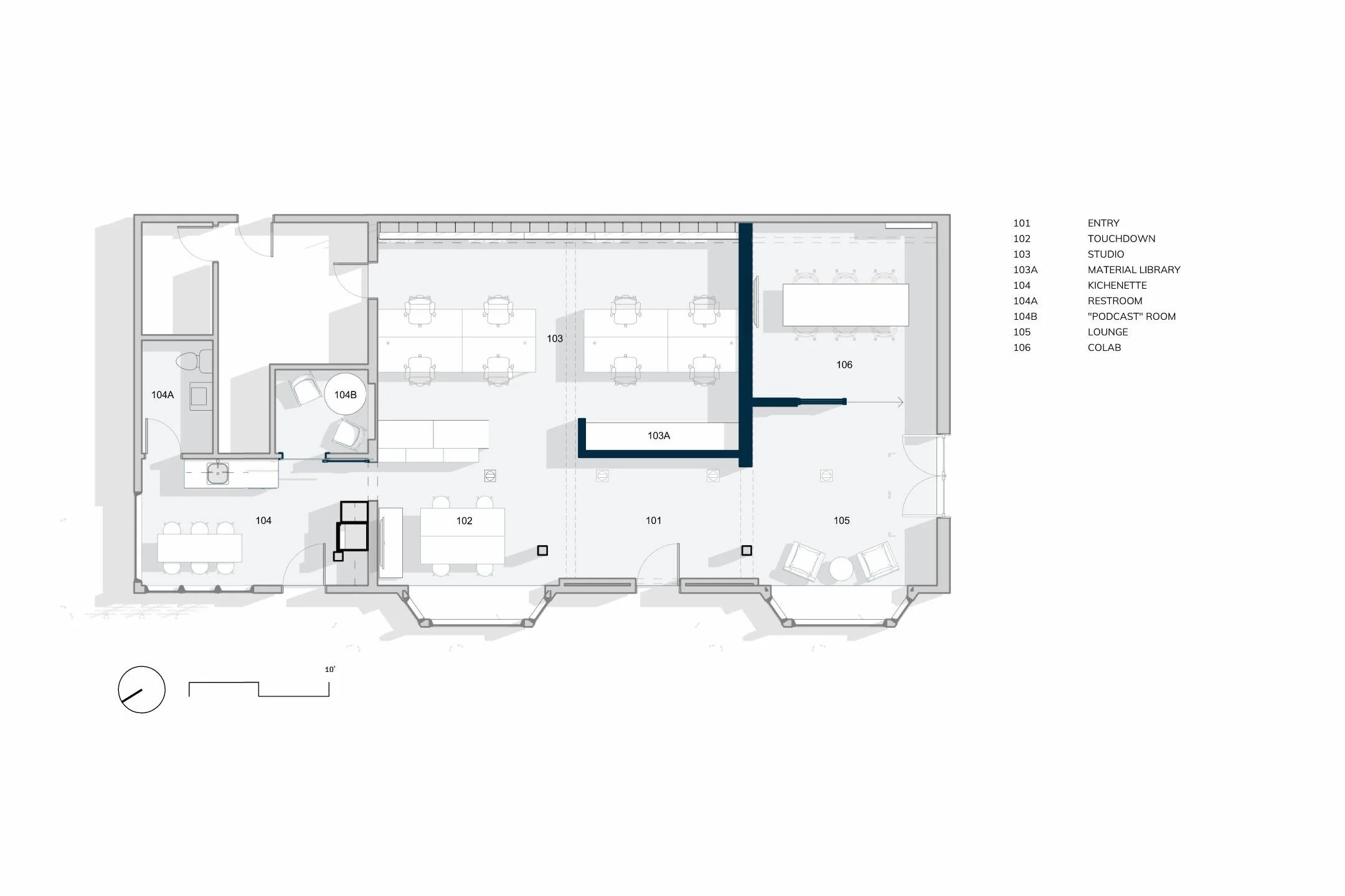 Form Function Studio - Czech Studio — Form Function Studio