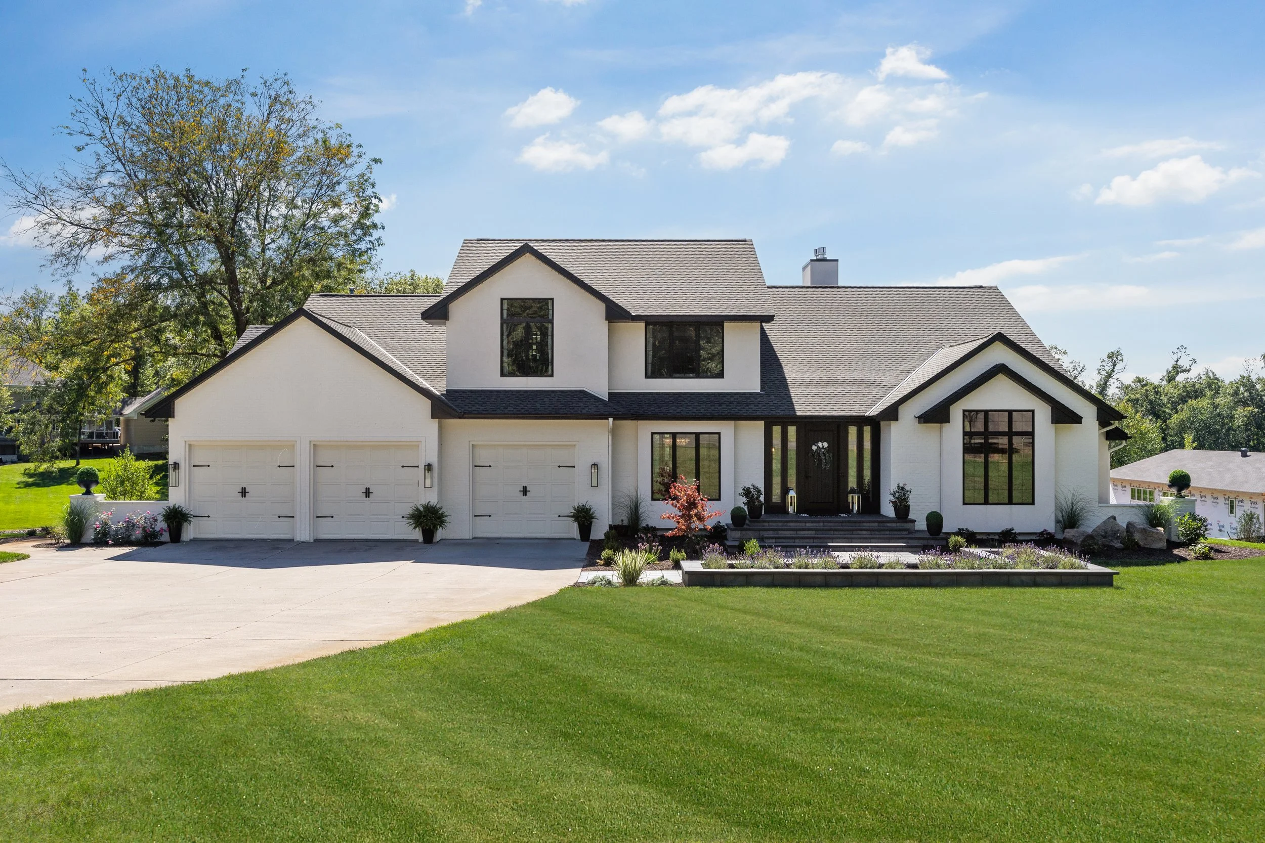 Residential | Discover Your Dream Home Today — FORM FUNCTION STUDIO