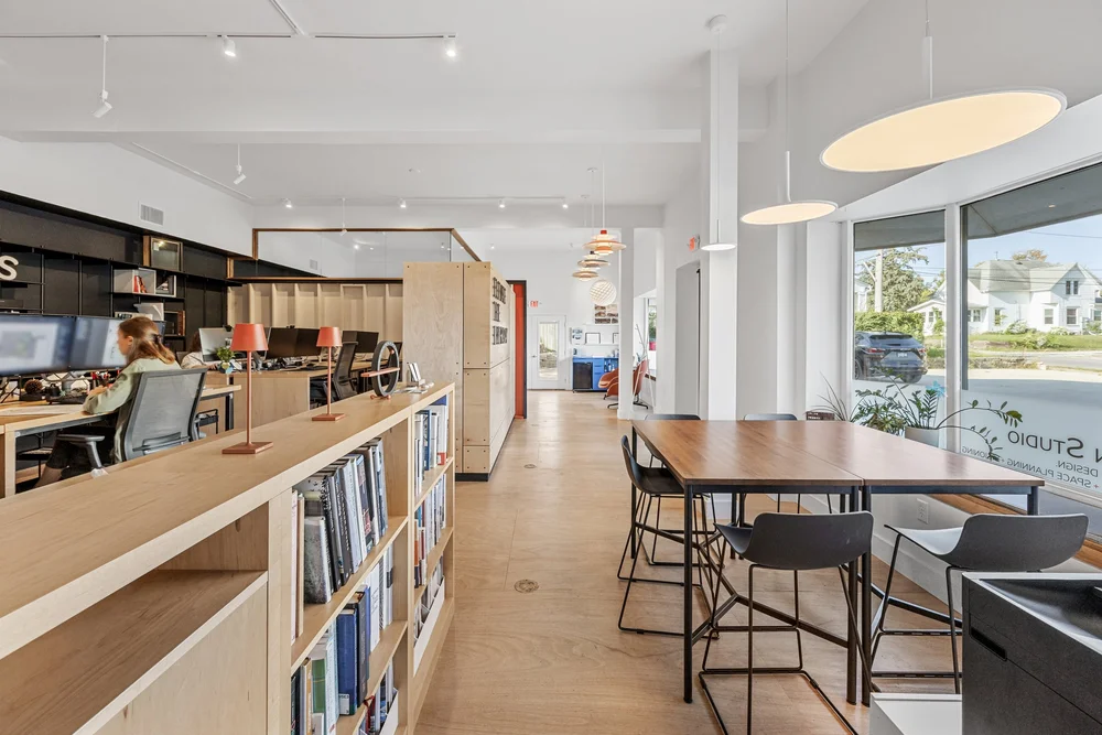 FORM FUNCTION STUDIO | Transform Your Space Today