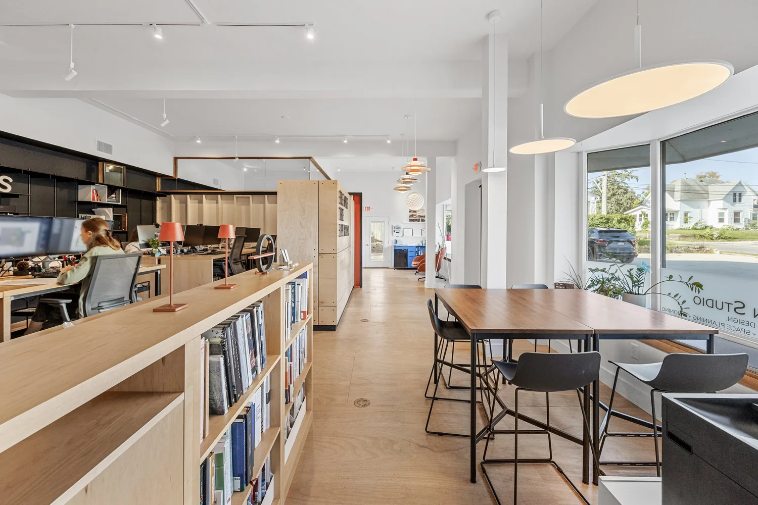 FORM FUNCTION STUDIO | Transform Your Space Today