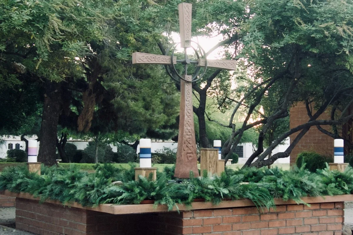 Bulletin — Church of the Epiphany-Tempe