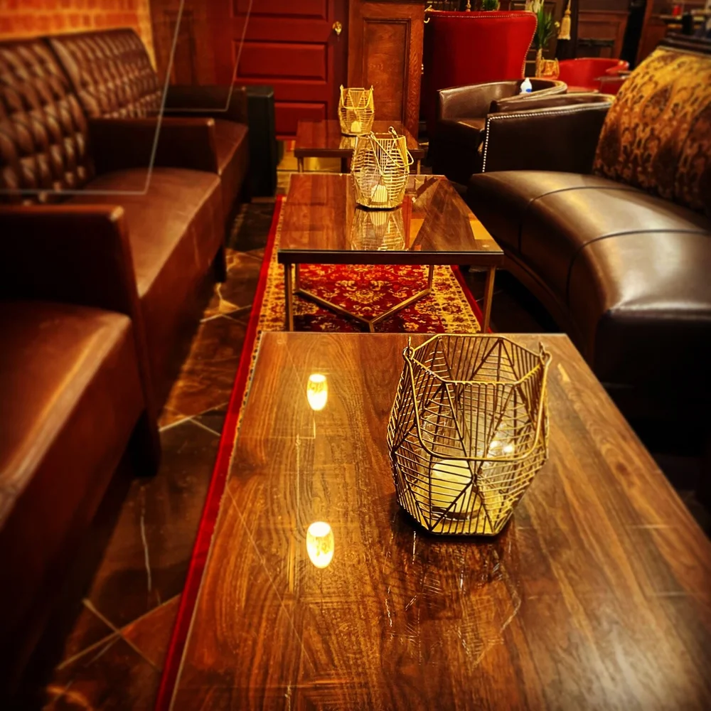 Gallery — Needle & Thread