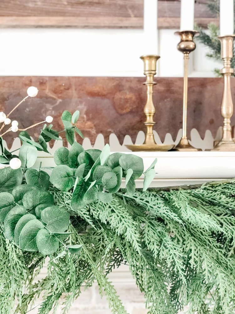 Home for the Holidays — Silvertooth Home