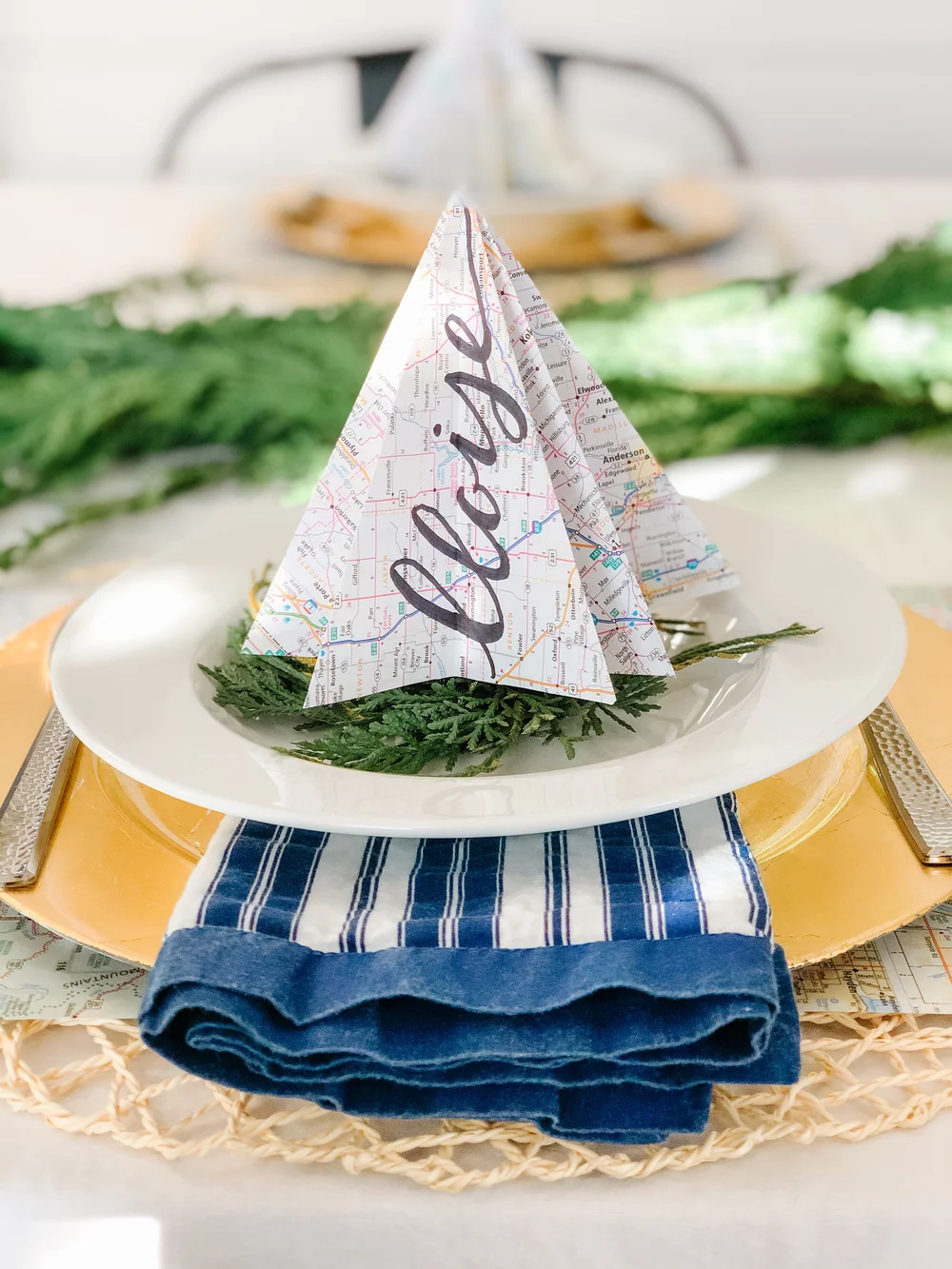 Home for the Holidays — Silvertooth Home