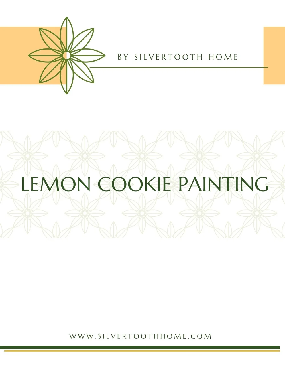 Store — Silvertooth Home