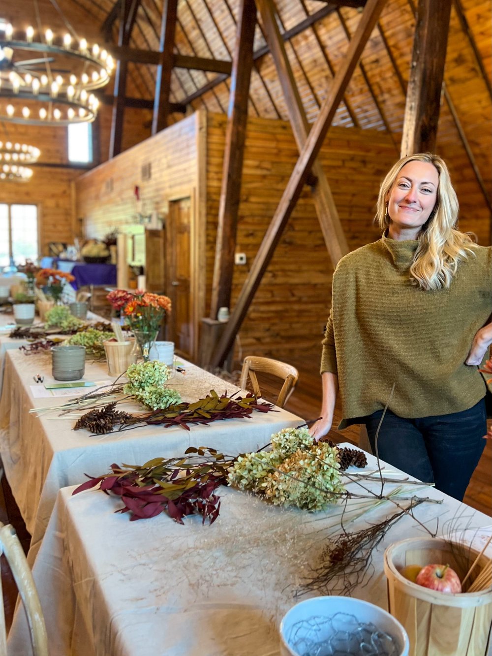 Silvertooth Workshops — Silvertooth Home