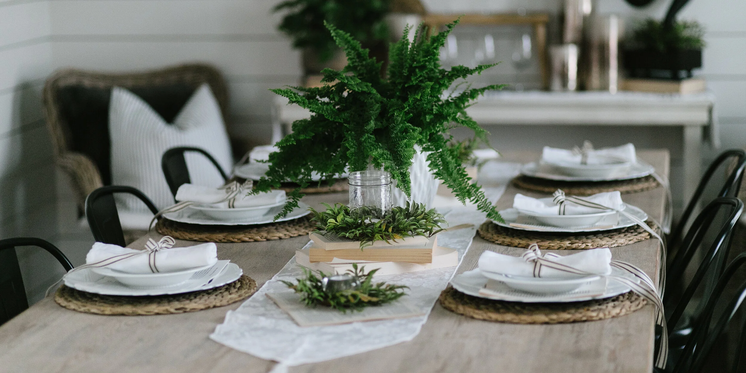 Blog — Silvertooth Home