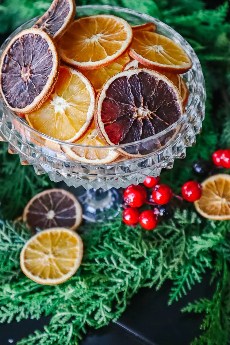 Simmer Pot Gift — Silvertooth Home