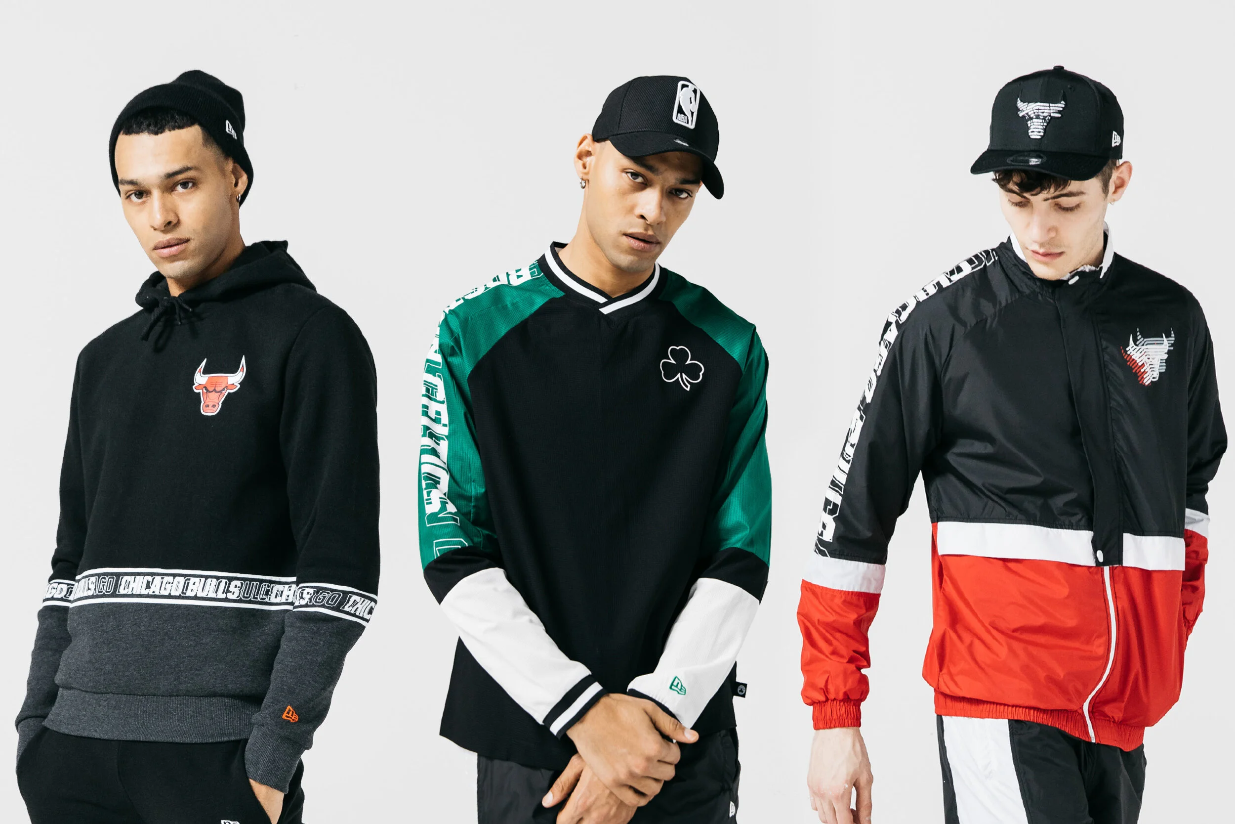 New Era Streetwear Design/ Freelance Streetwear Designer — Sarah ...