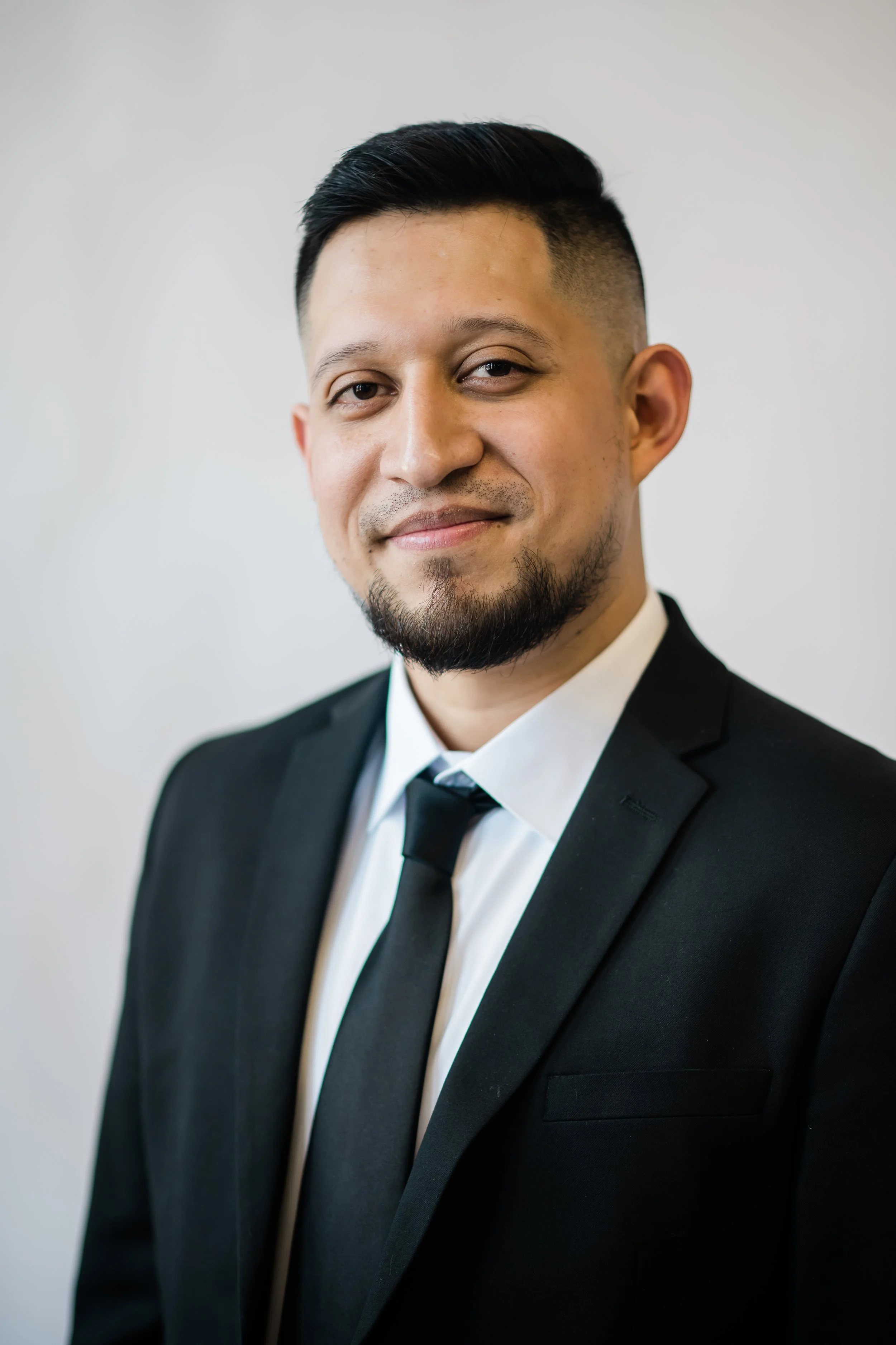 Team — Eddie Patel, CFP